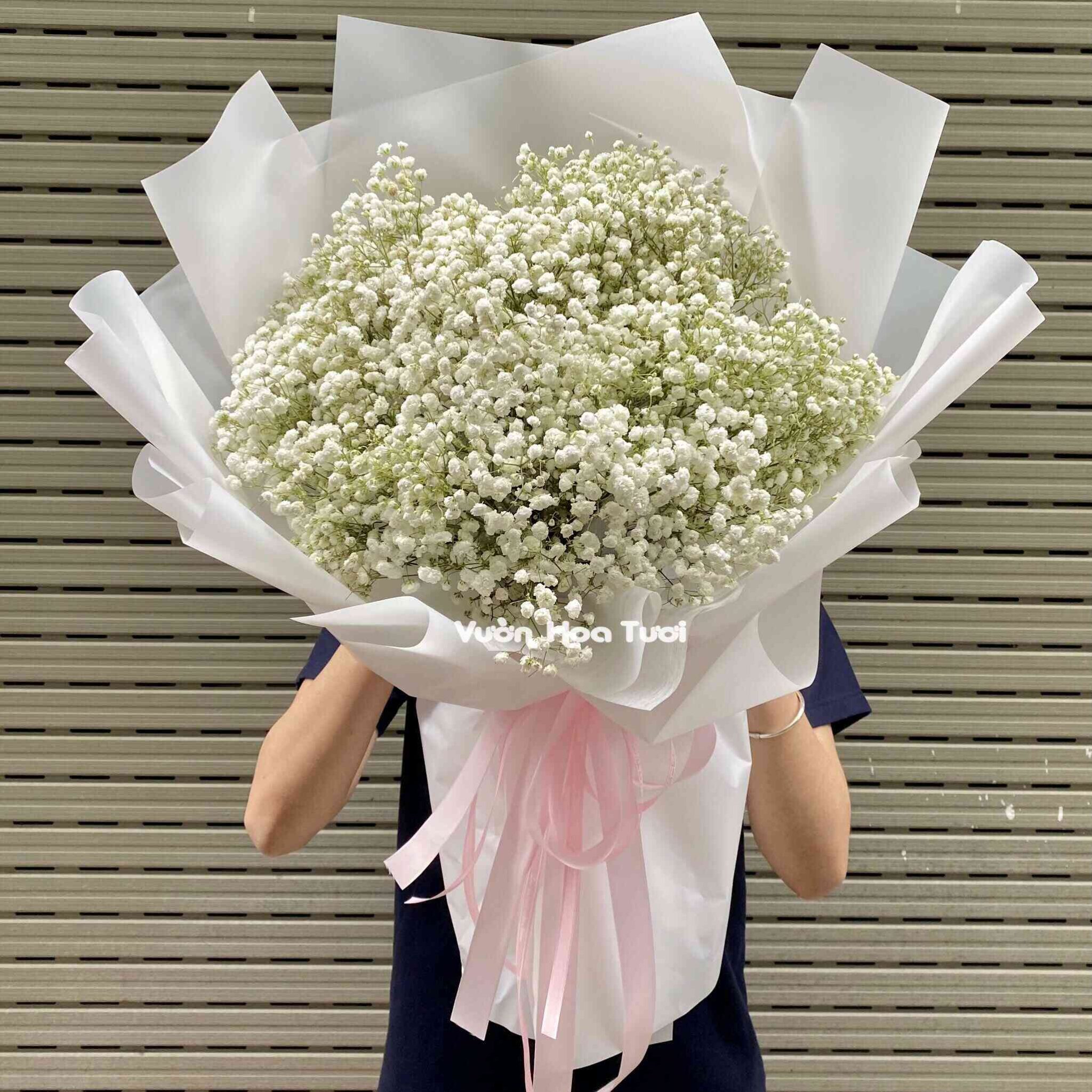 Bạn đã Biết ý Nghĩa Các Loại Bó Hoa Bi Chưa?