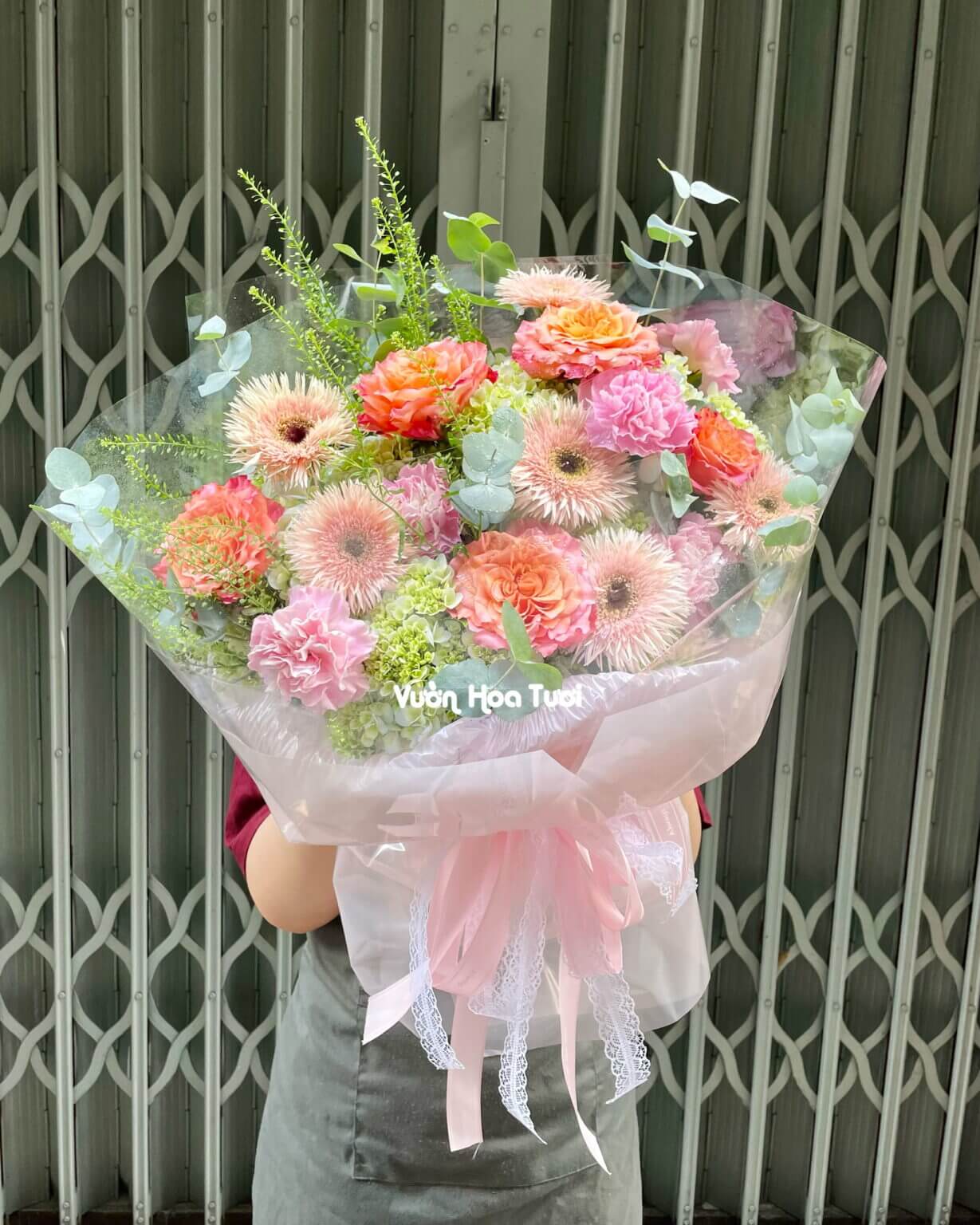 Bí Quyết Chọn Hoa Tặng Crush, Vừa Tinh Tế Vừa "thả Thính"
